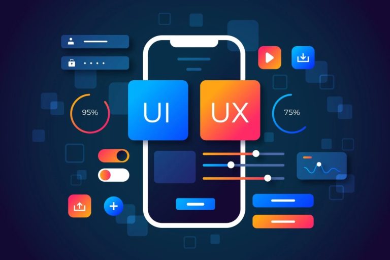 The Future of UI/UX Design: Insights from Bangalore's Leading Design ...
